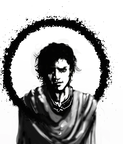 Paro Inrau | Second Apocalypse Wiki | Fandom