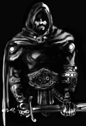 Trysë | Second Apocalypse Wiki | Fandom