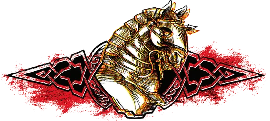 Second Apocalypse Wiki | Fandom