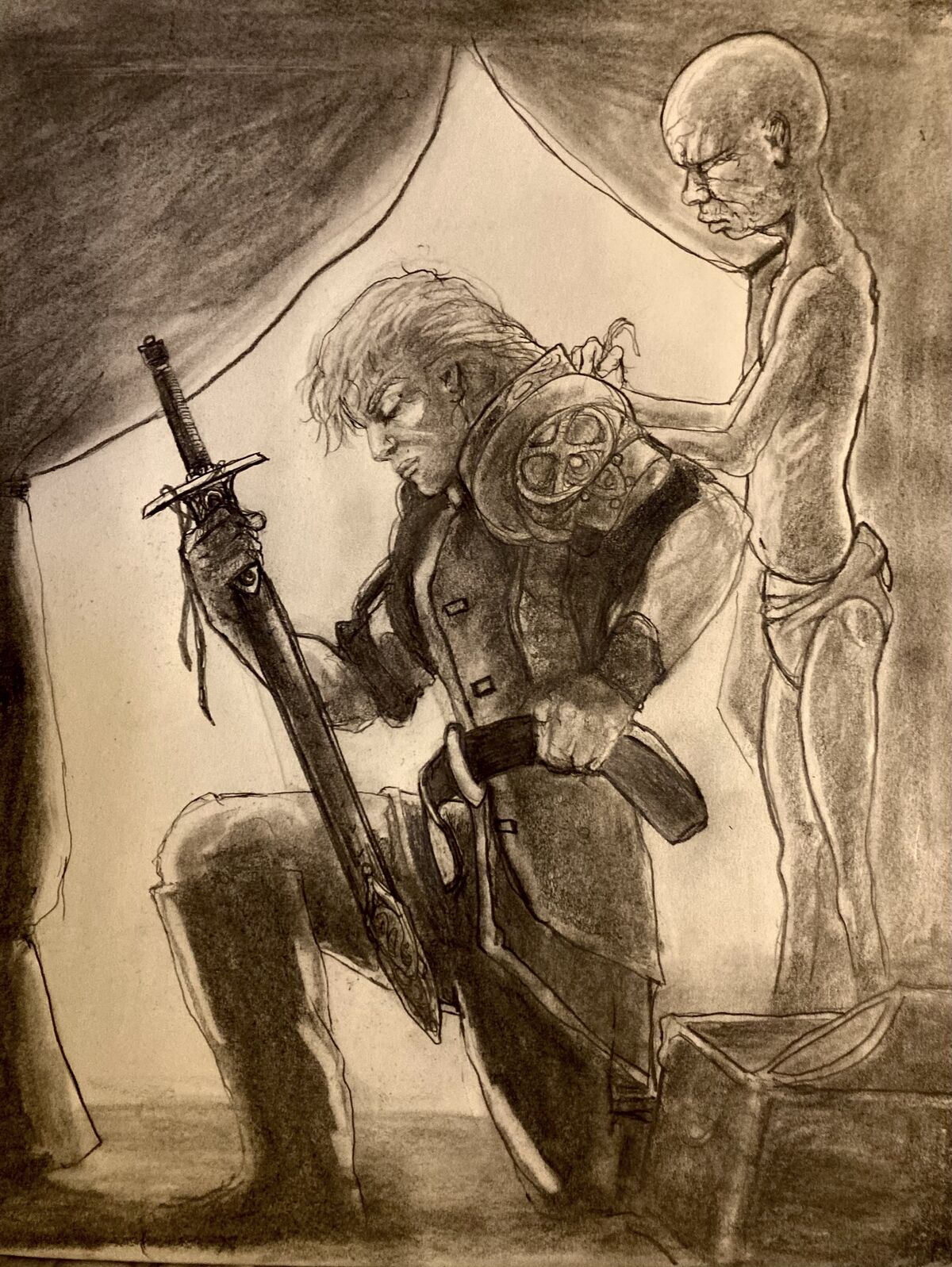 The White-Luck Warrior/Chapter 10 | Second Apocalypse Wiki | Fandom