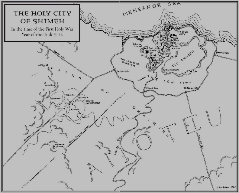 Shimeh | Second Apocalypse Wiki | Fandom