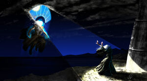 The False Sun | Second Apocalypse Wiki | Fandom