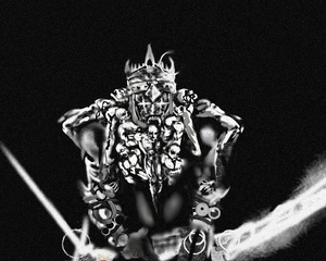 Sil | Second Apocalypse Wiki | Fandom