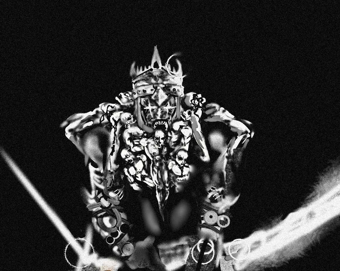 Sil | Second Apocalypse Wiki | Fandom