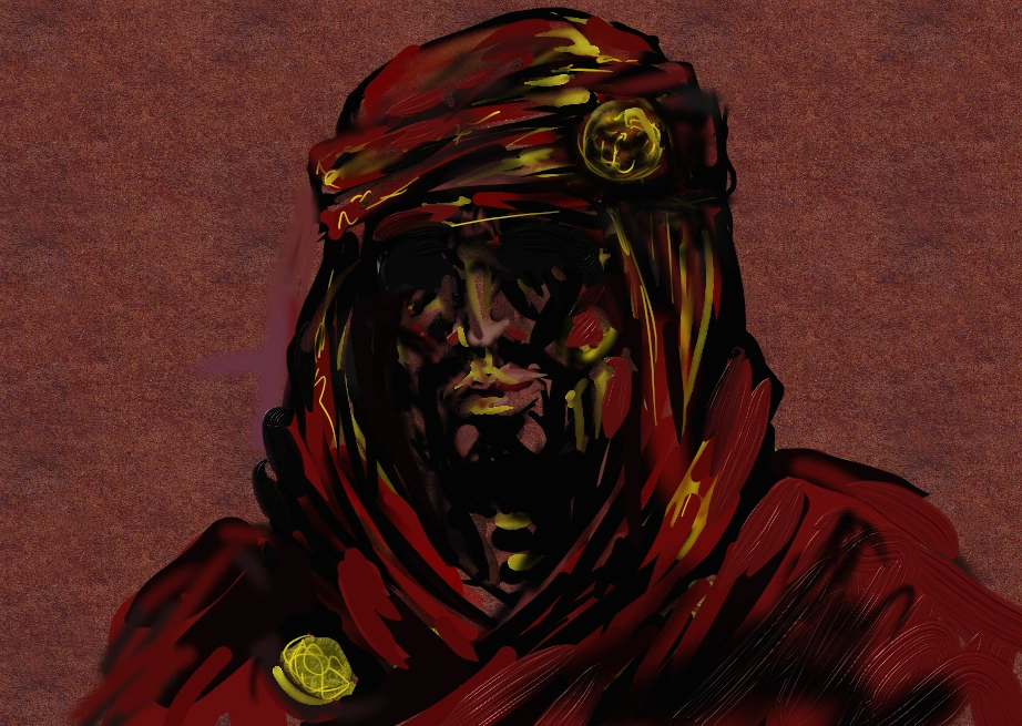 Skauras ab Nalajan | Second Apocalypse Wiki | Fandom