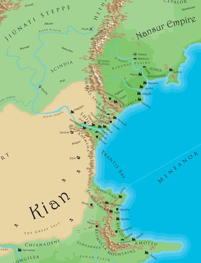 Holy War | Second Apocalypse Wiki | Fandom