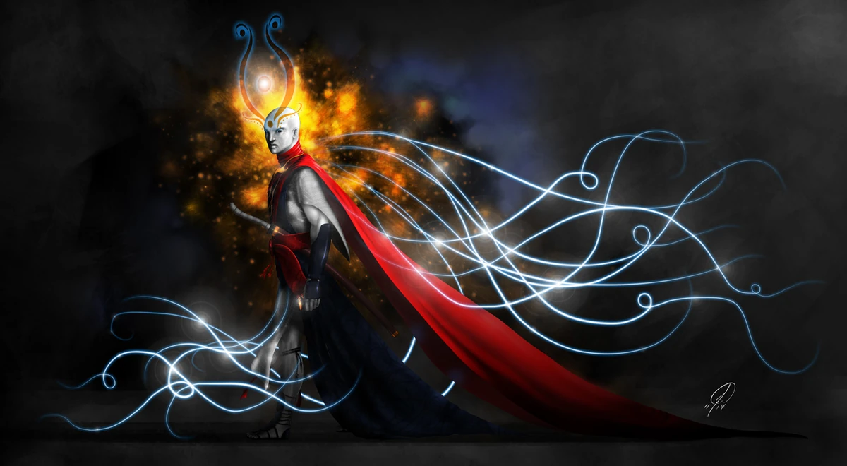 Nonmen | Second Apocalypse Wiki | Fandom