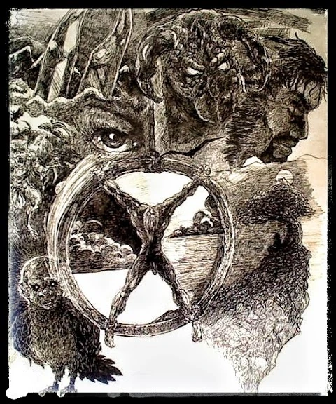 Second Apocalypse Wiki | Fandom