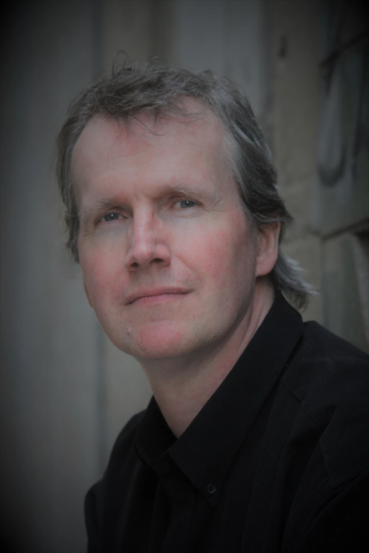 R. Scott Bakker | Second Apocalypse Wiki | Fandom