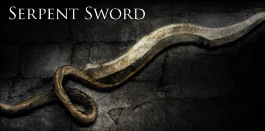 Serpent Sword | Prince of Persia Wiki | Fandom
