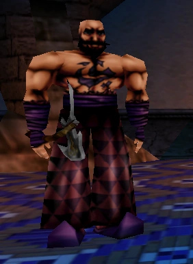Zan | Prince of Persia Wiki | Fandom