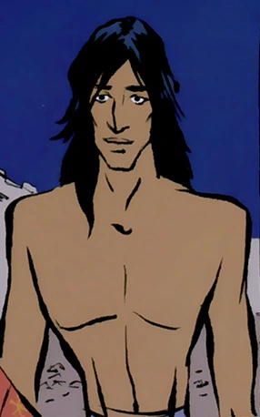 Ferdos | Prince of Persia Wiki | Fandom