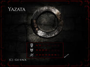 Weapons in Warrior Within | Prince of Persia Wiki | Fandom