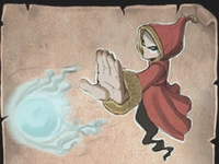 Zal | Prince of Persia Wiki | Fandom