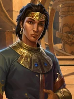 Ghassan | Prince of Persia Wiki | Fandom
