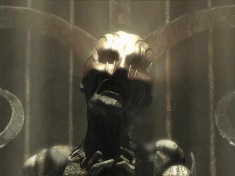 Prince Of Persia Warrior Within Dark Prince