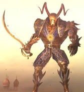 Ratash/Gallery | Prince of Persia Wiki | Fandom