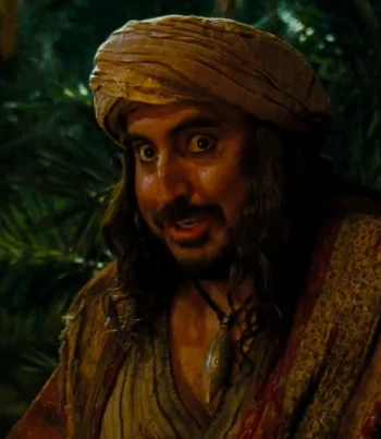 Sheikh Amar | Prince of Persia Wiki | Fandom