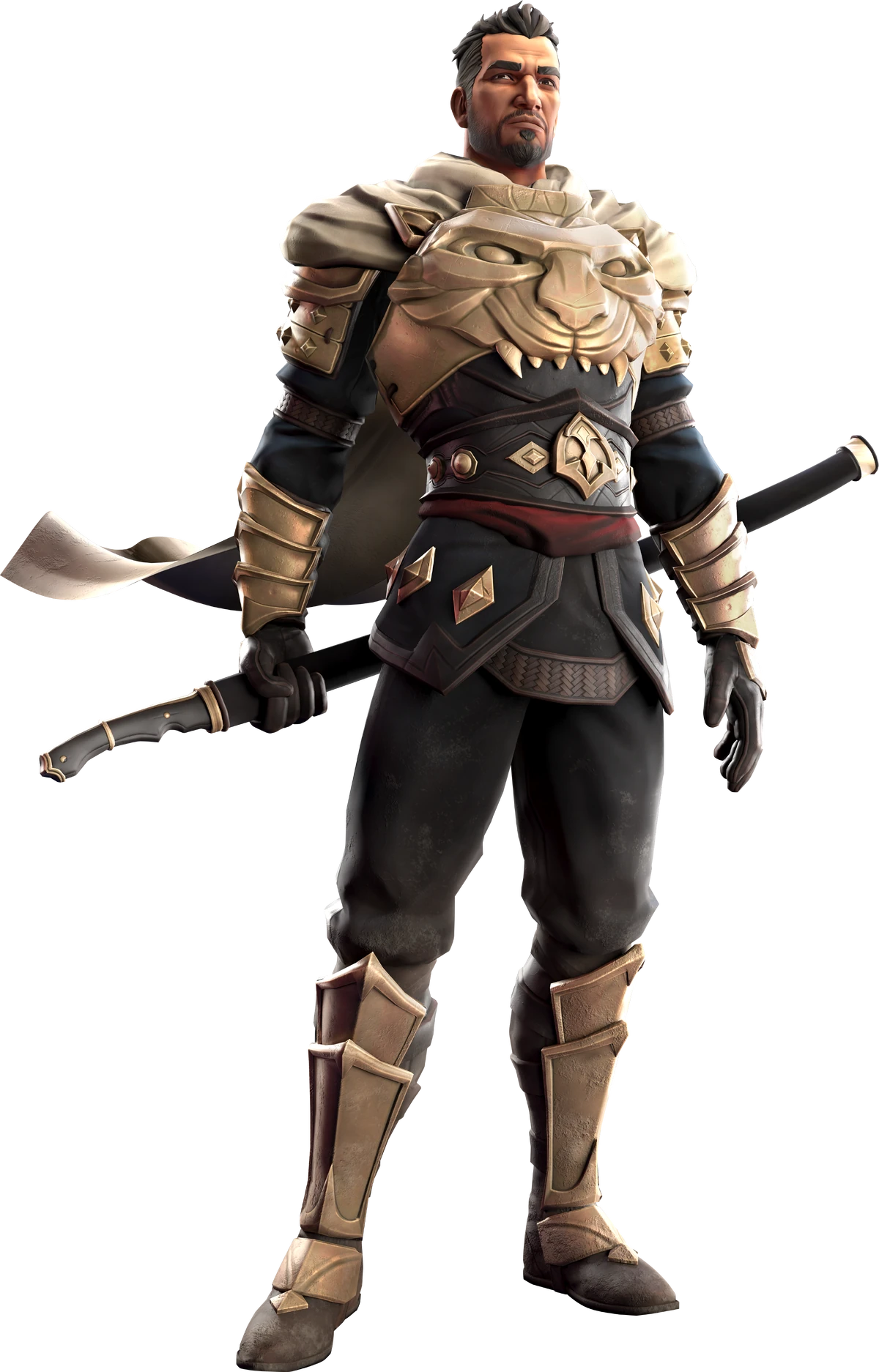 Vahram | Prince of Persia Wiki | Fandom