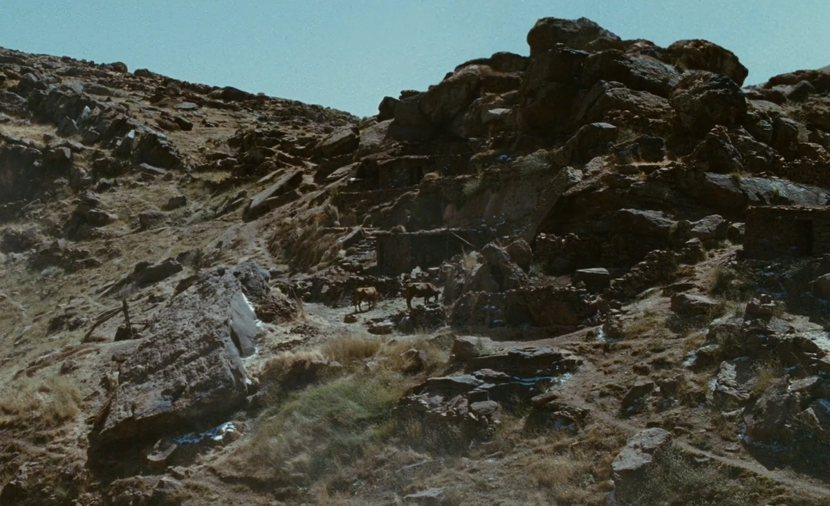 Hidden Valley | Prince of Persia Wiki | Fandom