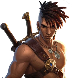 Sargon | Prince of Persia Wiki | Fandom