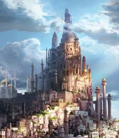 Alamut | Prince of Persia Wiki | Fandom