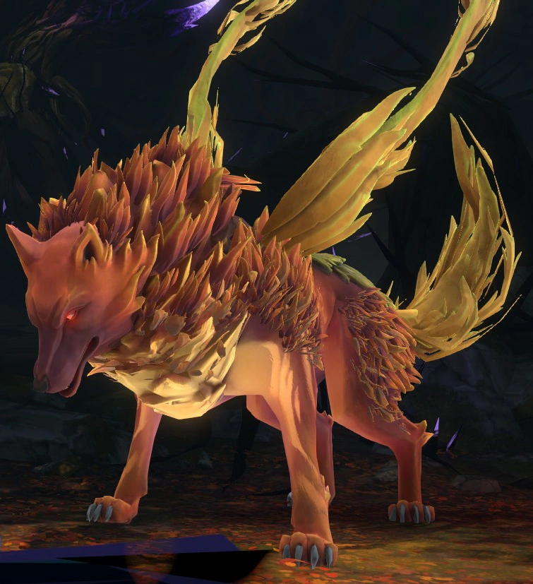 Chamrosh | Prince of Persia Wiki | Fandom