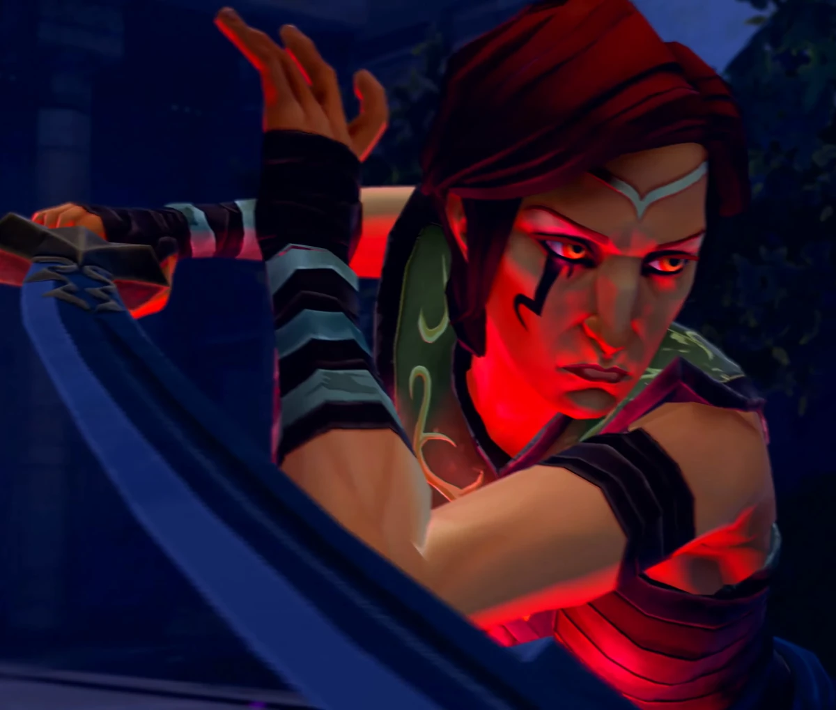 Anahita | Prince of Persia Wiki | Fandom