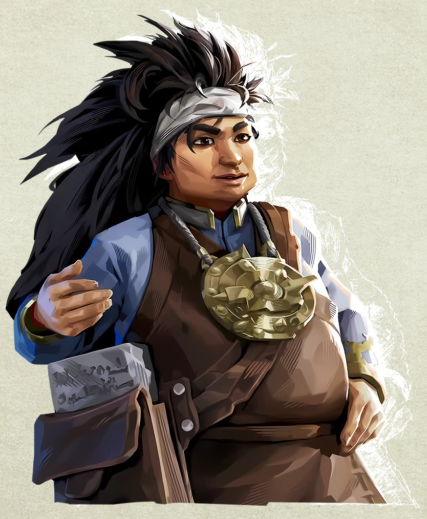 Maryam | Prince of Persia Wiki | Fandom