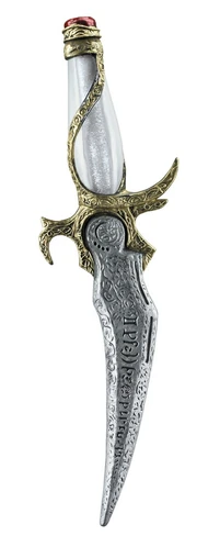 Dagger of Time (film) | Prince of Persia Wiki | Fandom