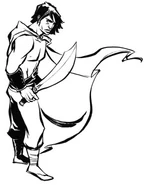 Guiv | Prince of Persia Wiki | Fandom