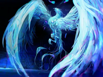 Simurgh | Prince of Persia Wiki | Fandom