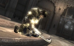 Malik/Abilities | Prince of Persia Wiki | Fandom