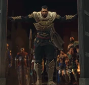 Vahram | Prince of Persia Wiki | Fandom