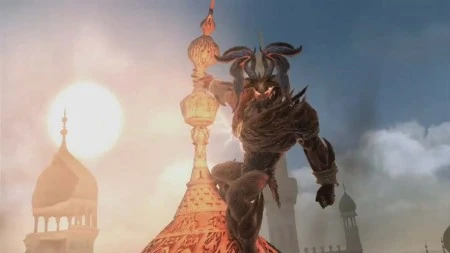 Ratash/Abilities | Prince of Persia Wiki | Fandom