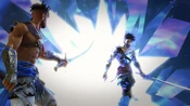 Sargon | Prince of Persia Wiki | Fandom