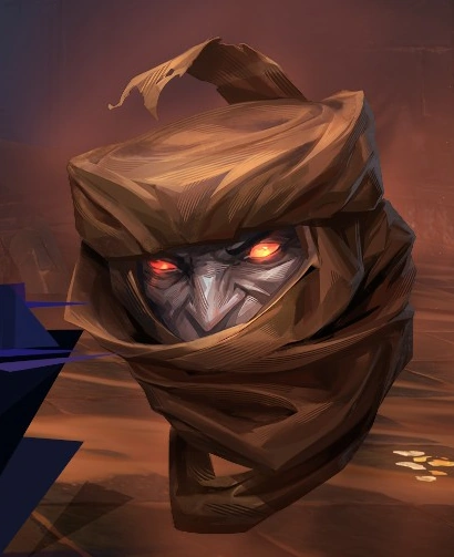 Kaya | Prince of Persia Wiki | Fandom