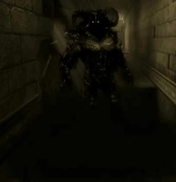 Dahaka/Characteristics | Prince of Persia Wiki | Fandom