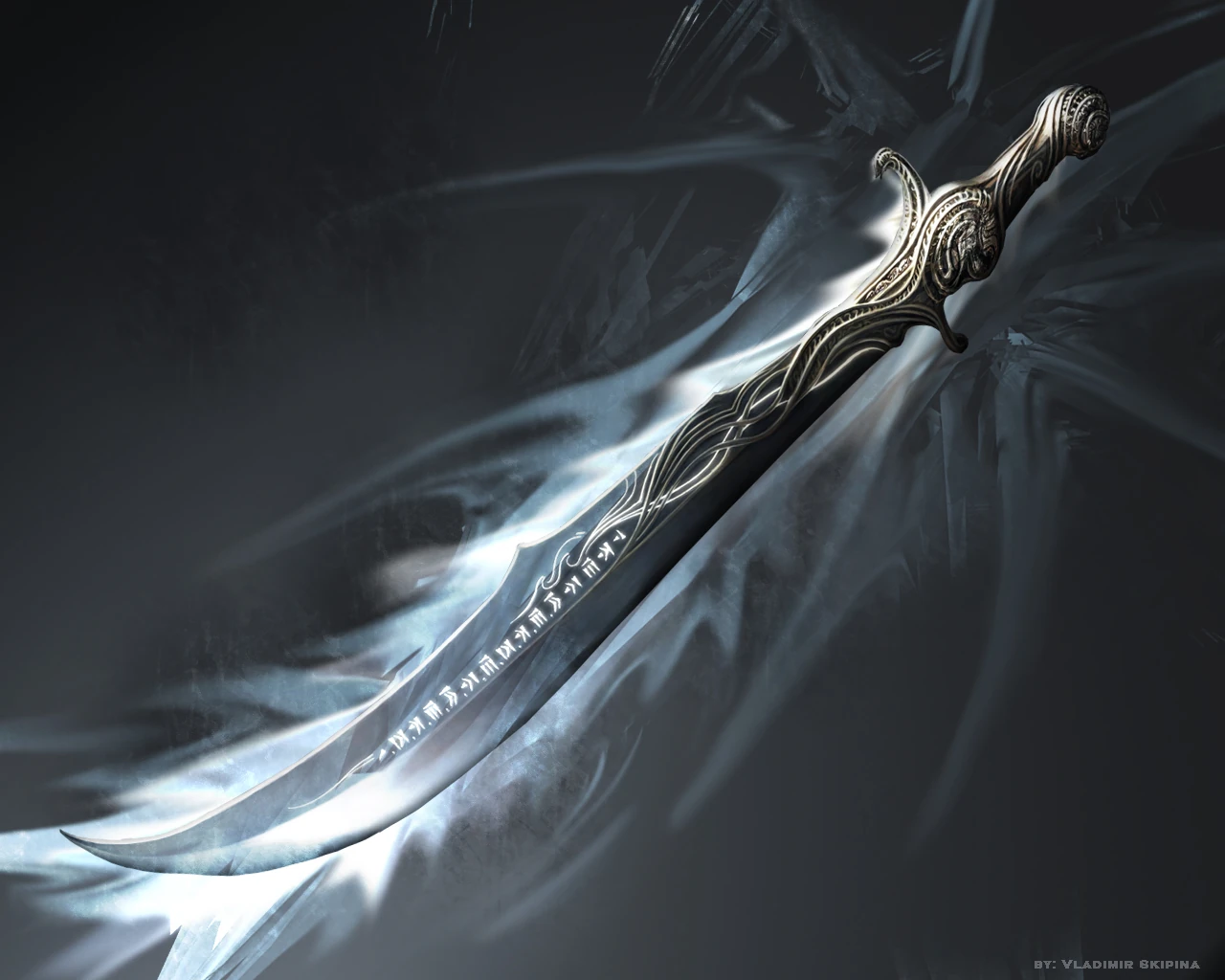 King's Sword | Prince of Persia Wiki | Fandom