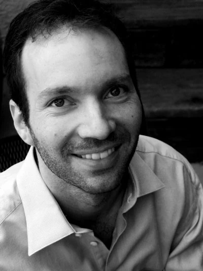 Jordan Mechner | Prince of Persia Wiki | Fandom