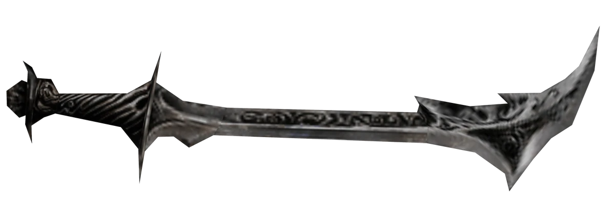 Sand Gate Guard Sword | Prince of Persia Wiki | Fandom