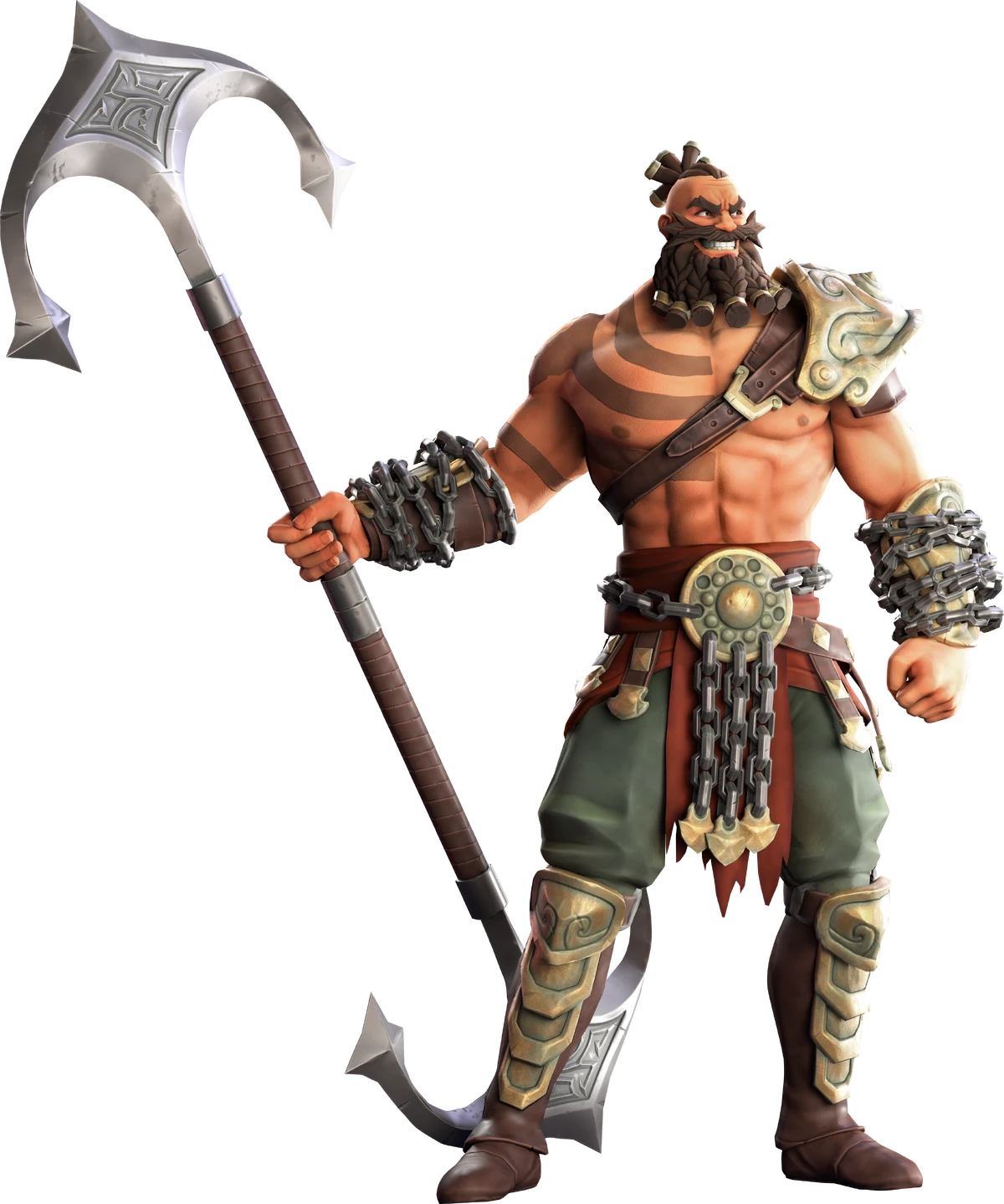 Orod | Prince of Persia Wiki | Fandom