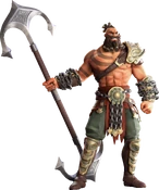 Orod | Prince of Persia Wiki | Fandom