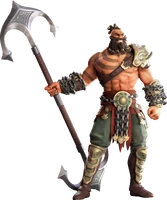 Orod | Prince of Persia Wiki | Fandom