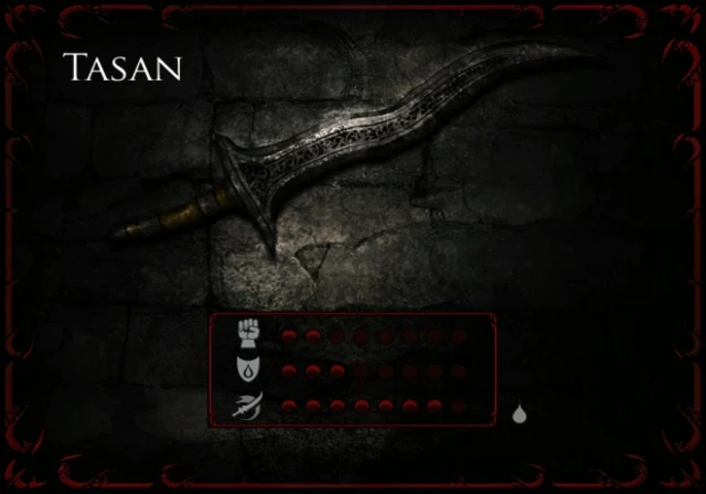 Tasan | Prince of Persia Wiki | Fandom