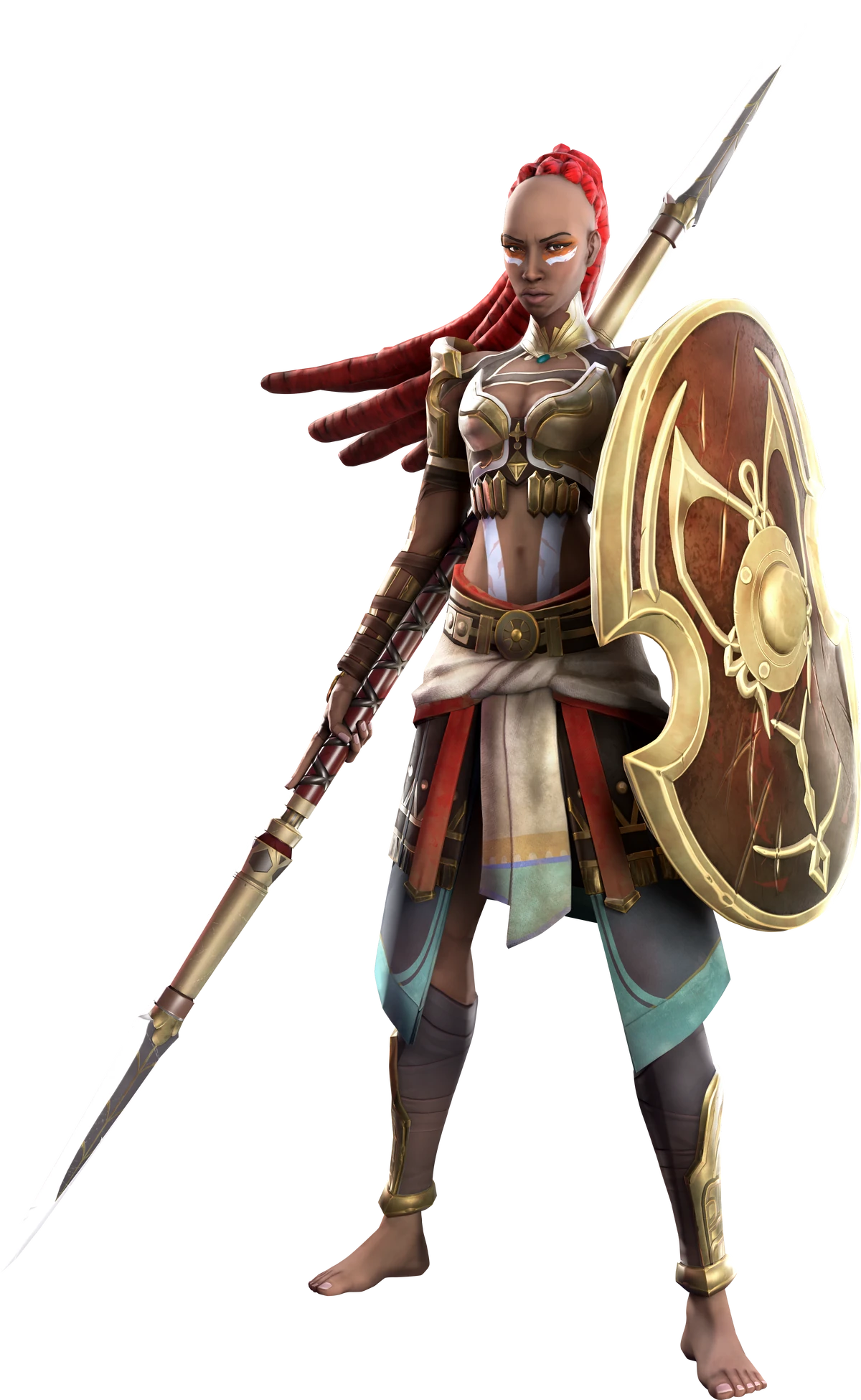 Neith | Prince of Persia Wiki | Fandom