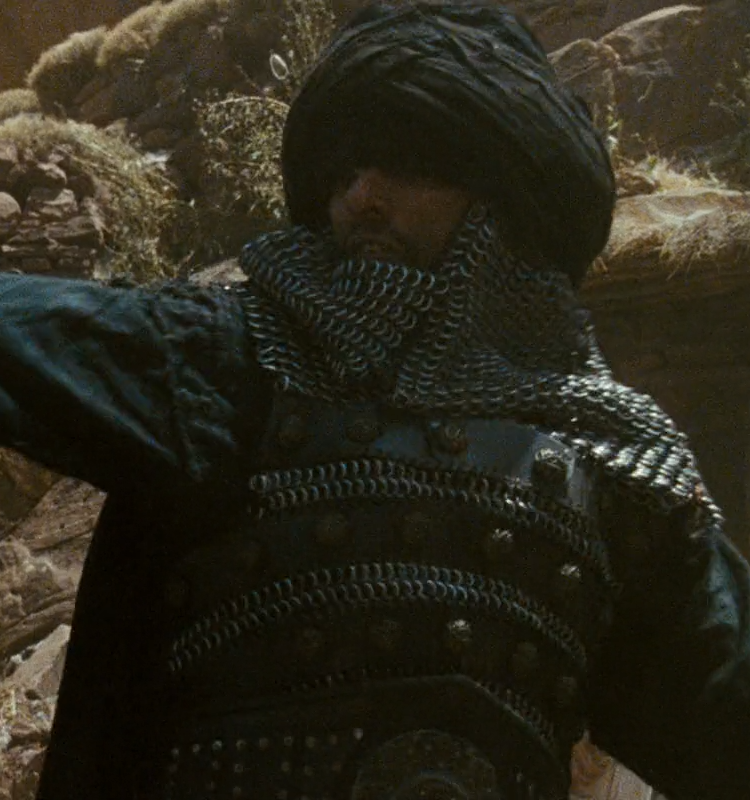 Tamah | Prince of Persia Wiki | Fandom