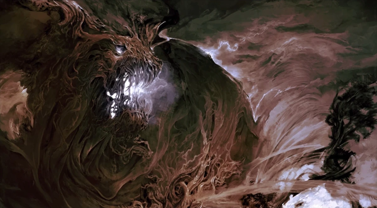 Aryman | Prince of Persia Wiki | Fandom