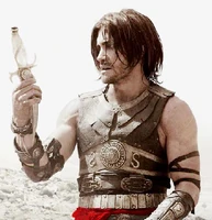 Dagger of Time (film) | Prince of Persia Wiki | Fandom