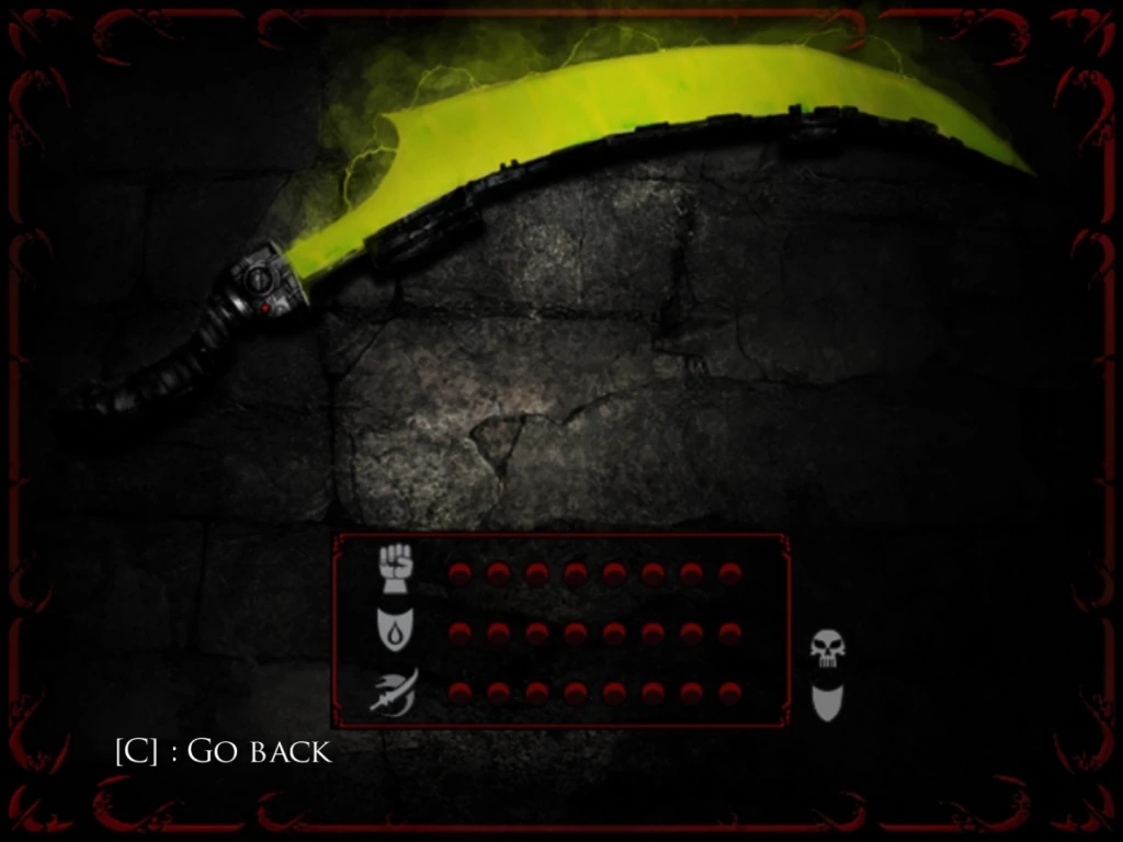 Light Sword | Prince of Persia Wiki | Fandom